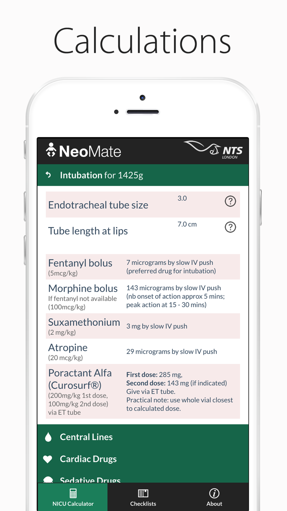 NeoMate App