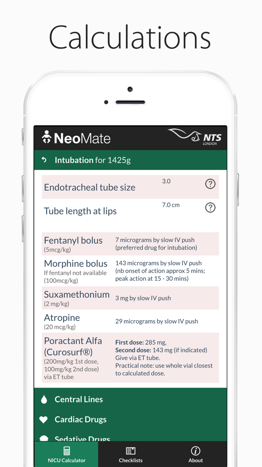 NeoMate App