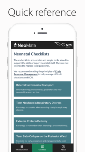 NeoMate App