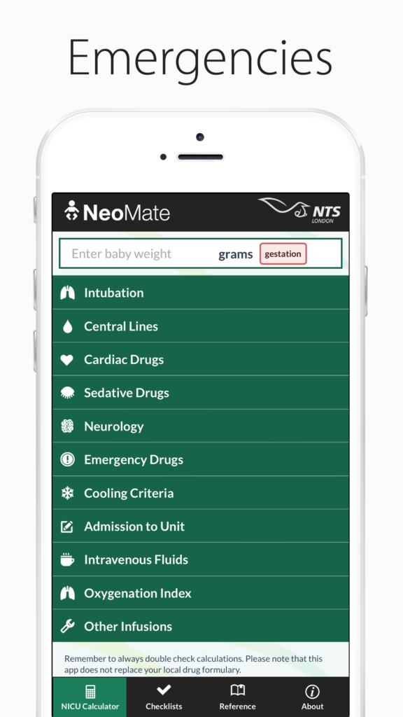 NeoMate App