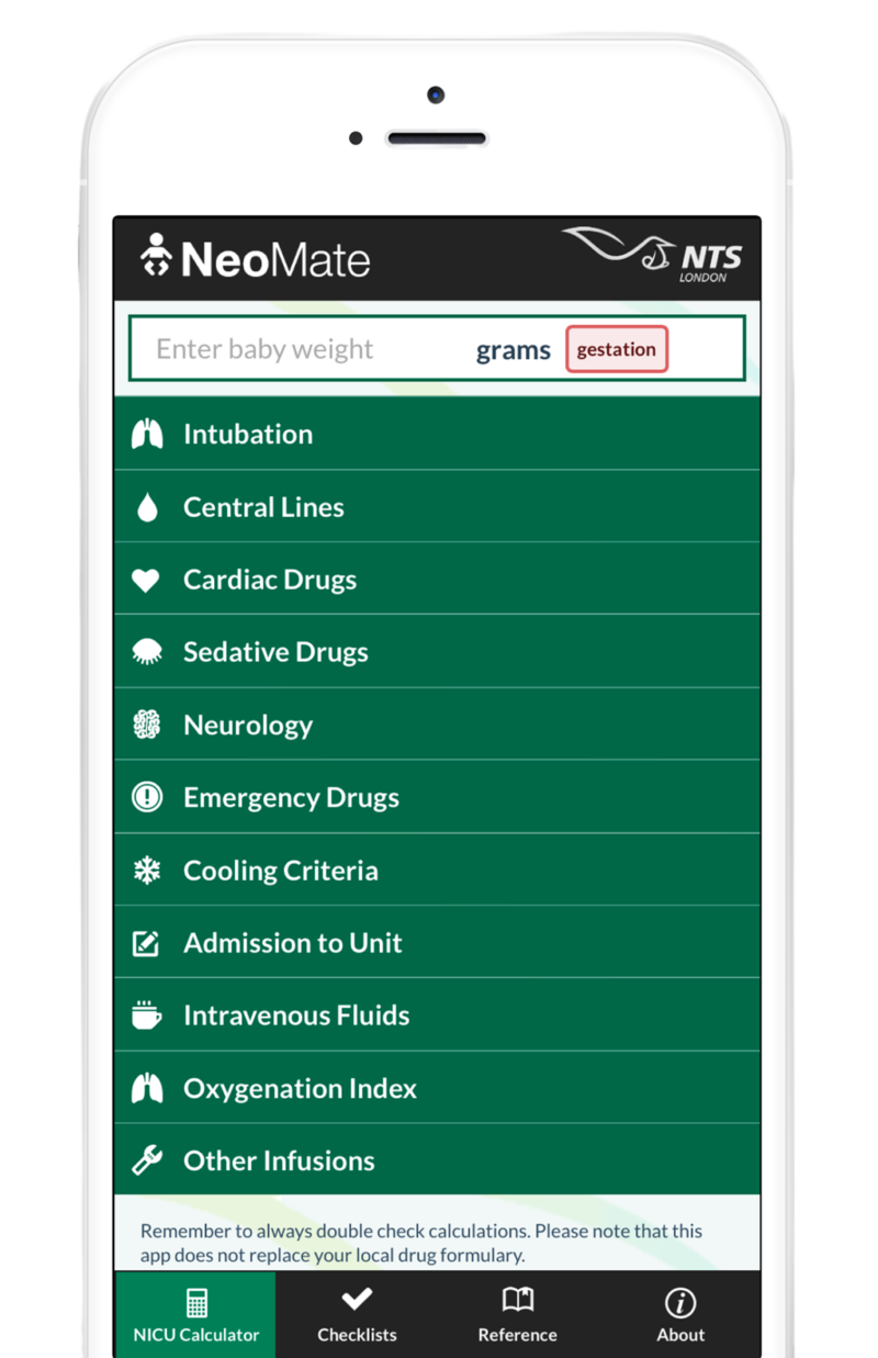 NeoMate App